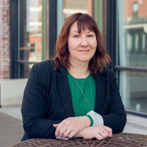 Mary Kate Gulick | Hurrdat Media