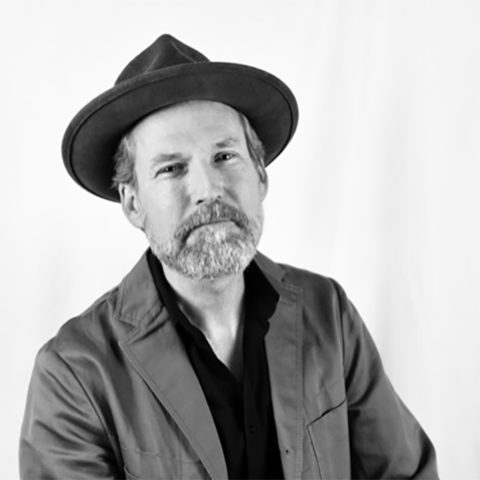 Patrick Butler | Hurrdat Media