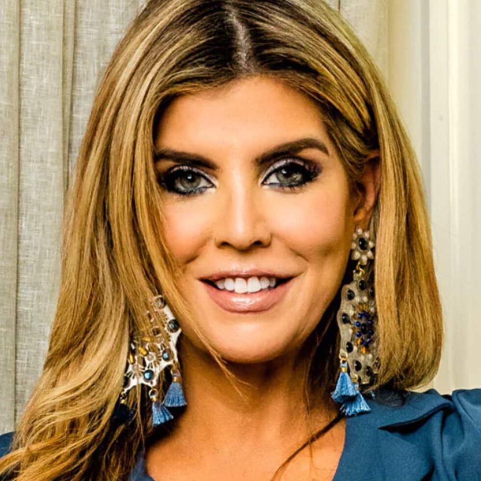 Ana Quincoces | Hurrdat Media