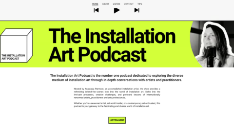 26 Best Podcast Website Examples for 2025 | Hurrdat Media