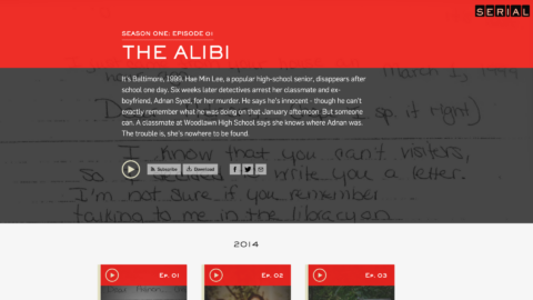 26 Best Podcast Website Examples for 2025 | Hurrdat Media