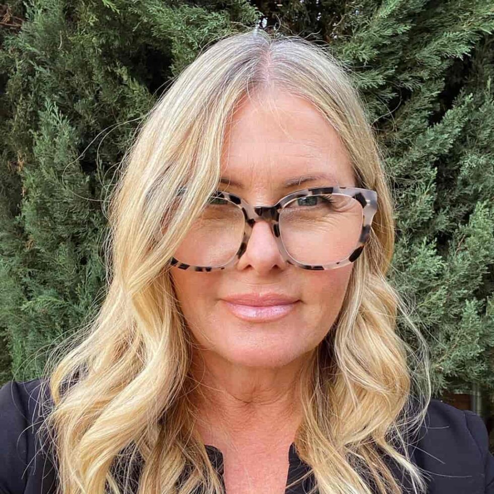 Nicole Eggert | Hurrdat Media