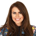 Kinsey Schofield | Hurrdat Media